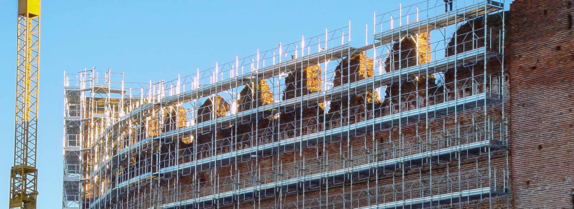 Emporio Edile - Vendita e Noleggio attrezzatura per l'edilizia